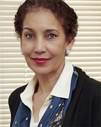 Interview – Commission on the Status of Minorities